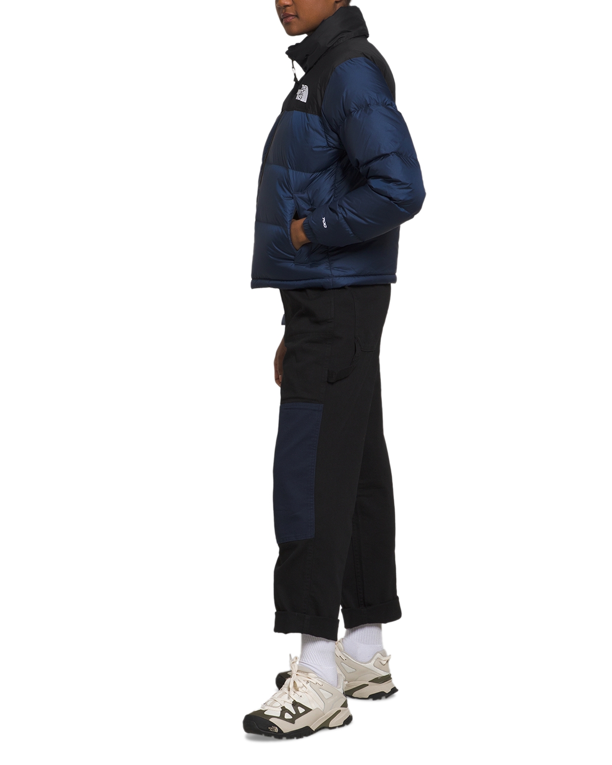 THE NORTH FACE The North Face 1996 Retro Nuptse Puffer Jacket